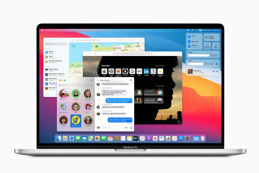 Detectados rastros de Face ID en el código fuente de la beta de macOS ...