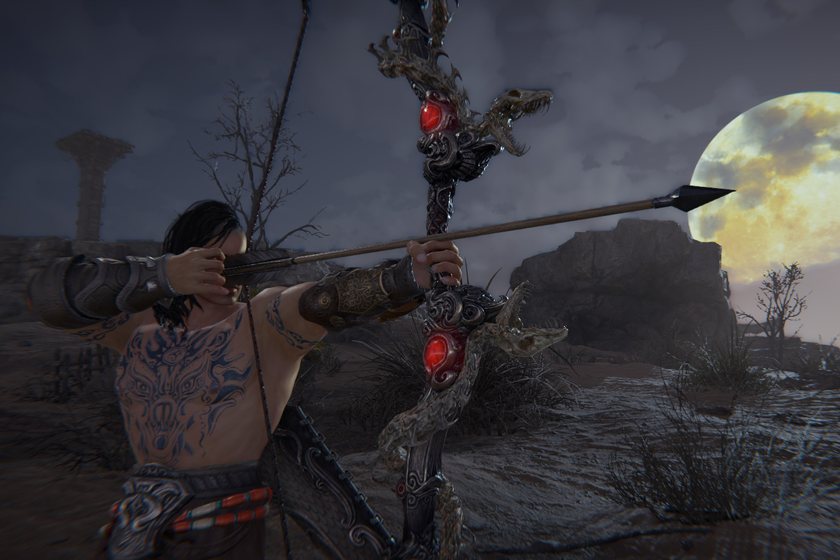 Naraka: Bladepoint - 3DJuegos PC