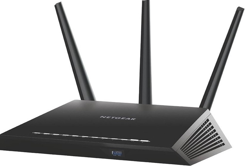 Oferta flash en la Semana del Gaming de Amazon para el Netgear ...