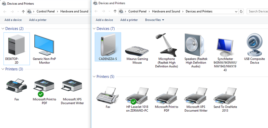 Estos son los nuevos iconos que vinen en las últimas compilaciones de ...