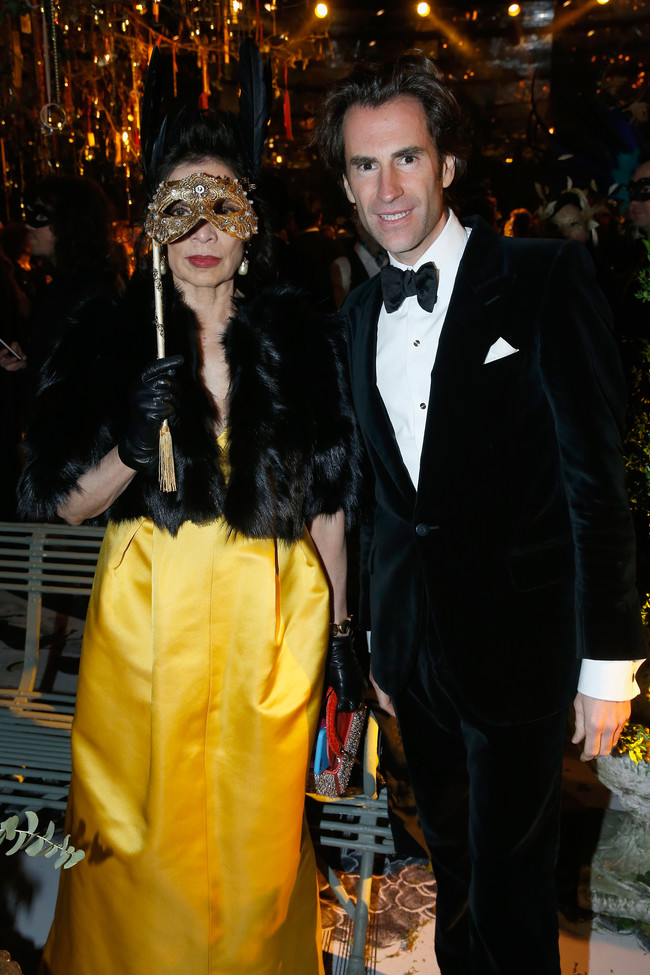 Bella Hadid, Kendall Jenner y Chiara Ferragni ideales en la fiesta de ...