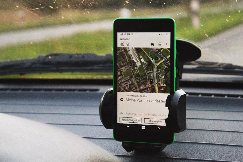 Microsoft apuesta por TomTom para que sea el proveedor de los datos en ...