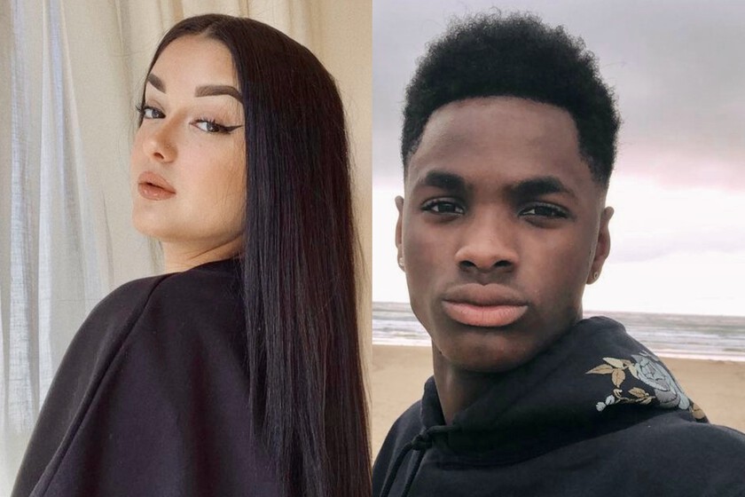 La complicada situación de Juls Janeiro: su novio viaja a Guinea y se ...