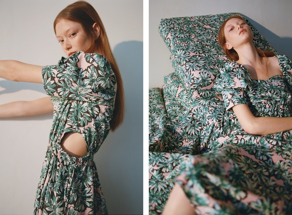 La nueva colección de Zara hará que te olvides de las rebajas 2020