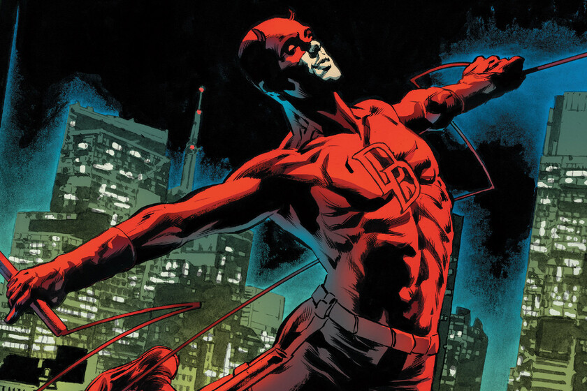 Rescatan el juego cancelado de Daredevil para PS2 y puedes jugarlo para ...