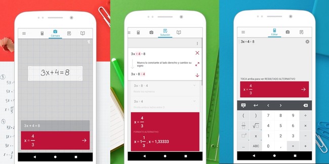 Mejores apps Android para la vuelta al cole: estudiar, idiomas y tomar ...
