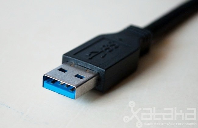 El USB 4.0 ya tiene una ventana de lanzamiento: el año 2020 sería el ...