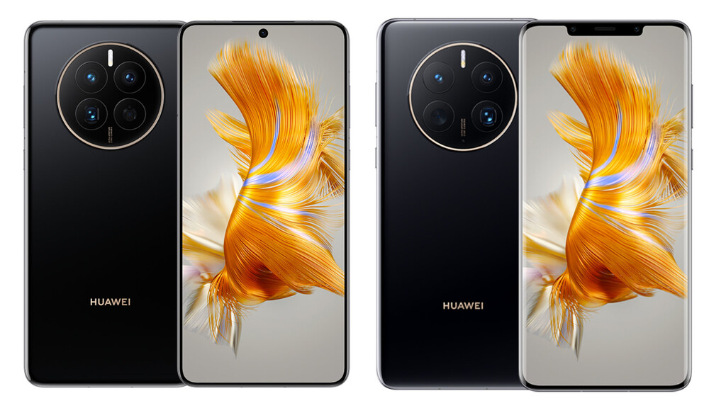 Nuevo Huawei Mate 50 y Huawei Mate 50 Pro: características, precio y ...