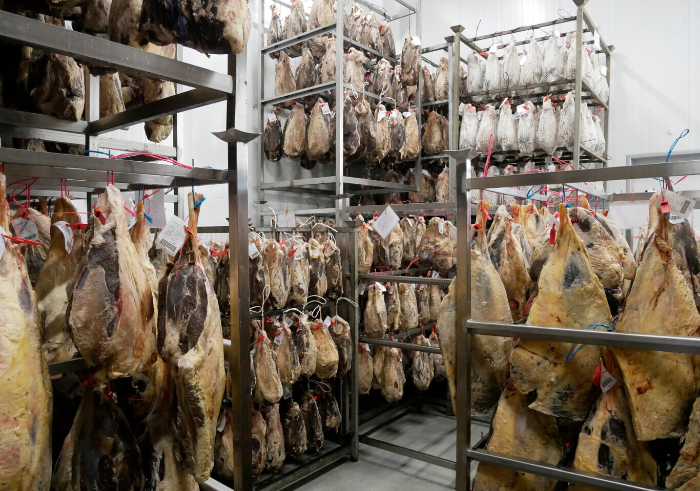 Qué es la cecina: elaboración, propiedades y recetas del embutido ...