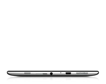 Gigaset se adentra en el territorio de los tablets Android con modelos ...