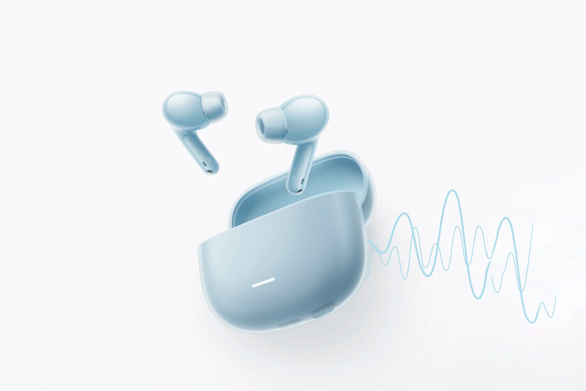 Qué auriculares Xiaomi comprar en 2024. Guía de compra con los últimos modelos Xiaomi y Redmi