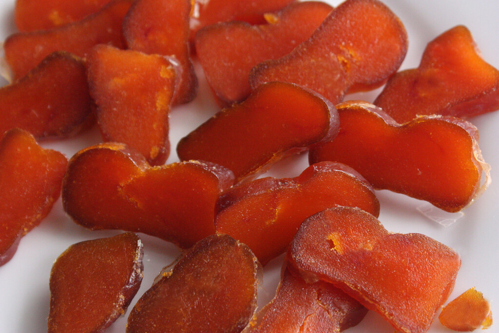 Hueva y botarga, los salazones de pescado más allá de la mojama ...