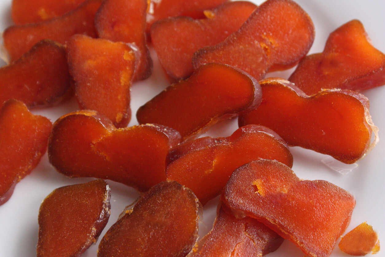 Hueva y botarga, los salazones de pescado más allá de la mojama ...