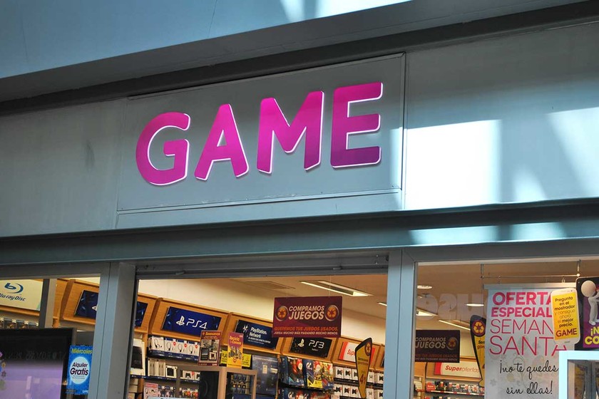 Game quiere devolver a la vida al BlockBuster en videojuegos y lanza ...