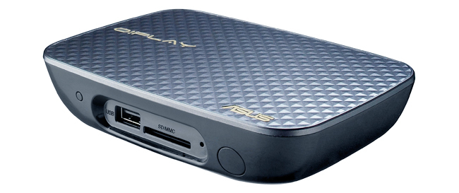 O!Play Media Pro Smart TV, la última apuesta de ASUS para smartivizar ...