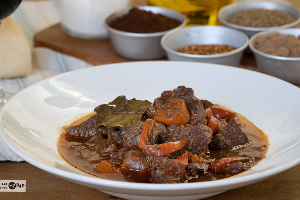 Estofados - Directo al Paladar