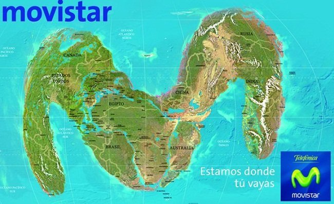 Mundo Teleco: Movistar