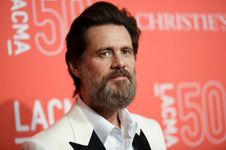 Jim Carrey protagonizará el thriller 'True Crimes'
