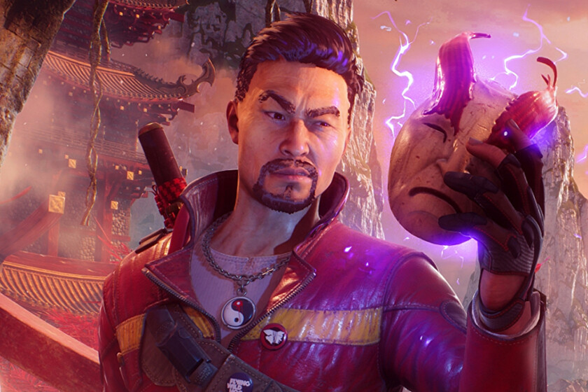 El frenético Shadow Warrior 3 regresa con una Definitive Edition: así es esta actualización ...