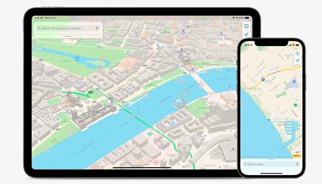 iOS 15 - fecha de lanzamiento y modelos compatibles: toda la información