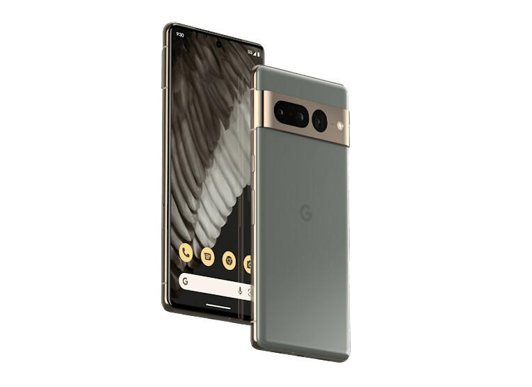 Google Pixel 7 y Pixel 7 Pro: precio en México, características, especificaciones y ficha técnica