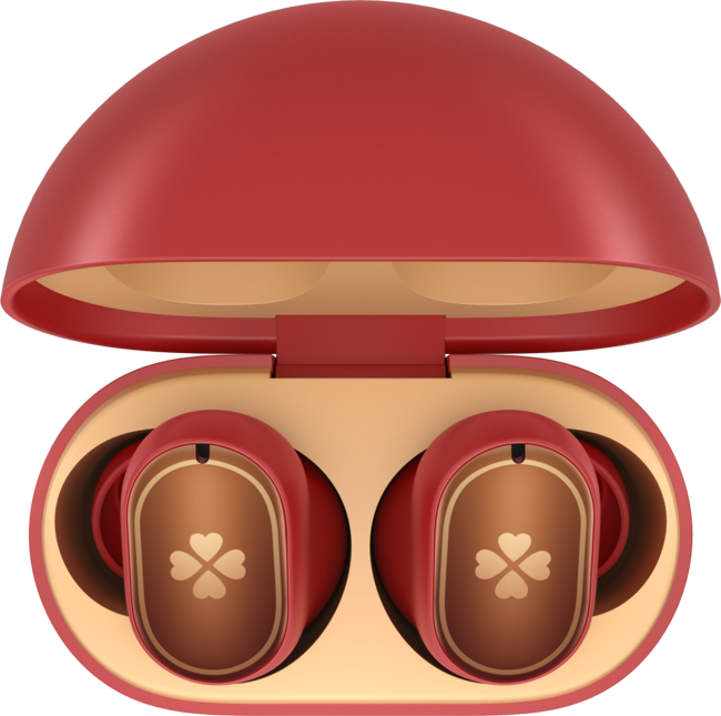 POCO Buds Pro Genshin Impact Edition: la versión más gamer de los Redmi ...