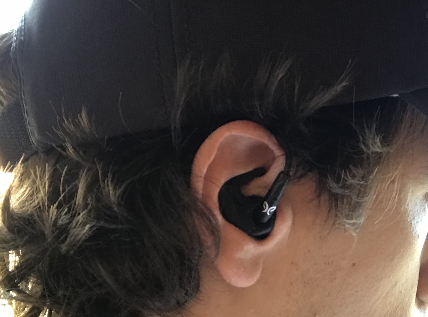 Jaybird Freedom 2, análisis: auriculares inalámbricos cómodos y con buen sonido para hacer deporte