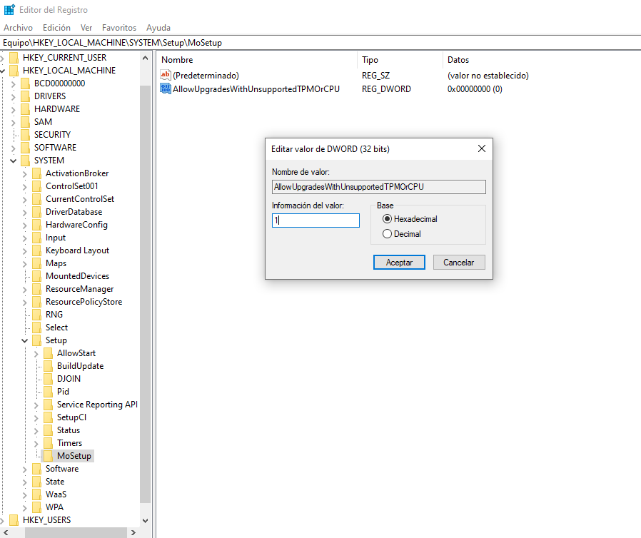 Microsoft permite instalar Windows 11 en PCs incompatibles con un ...