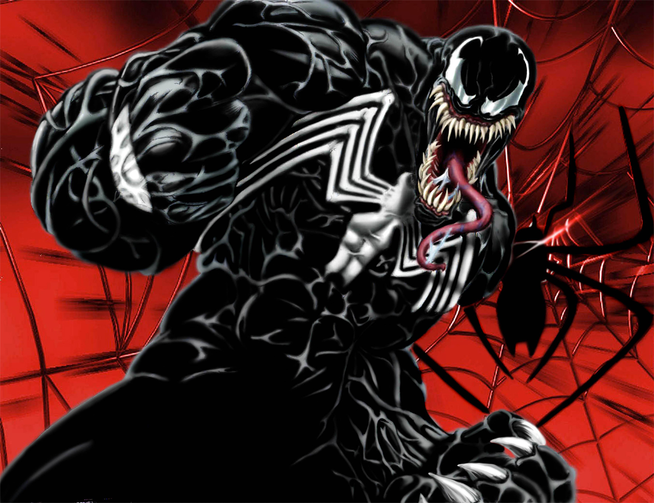 Sony confirma la fecha de estreno de la película de Venom: el ...
