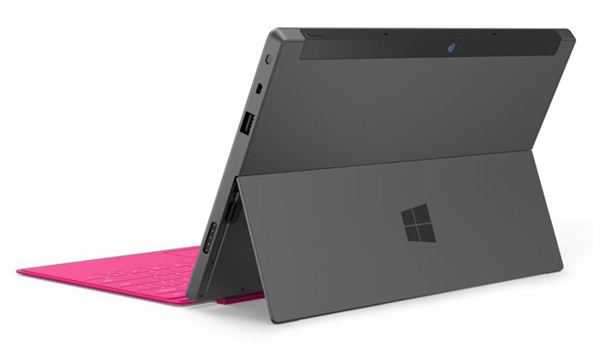 Surface Pro