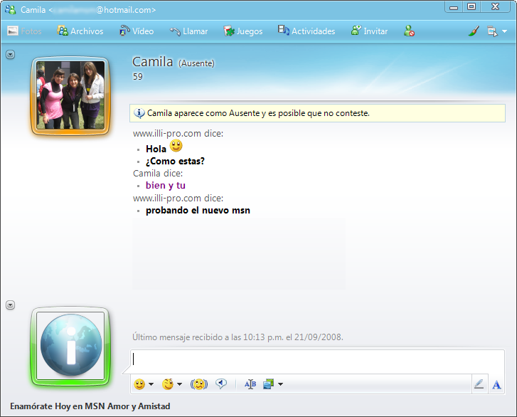 WhatsApp admite nuevas tipografías. Ya estamos otro paso más cerca de ...