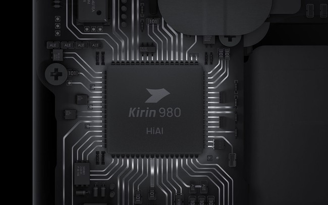 Huawei Mate 20: un equilibrado móvil en la gama alta con tres cámaras y el primer procesador de ...