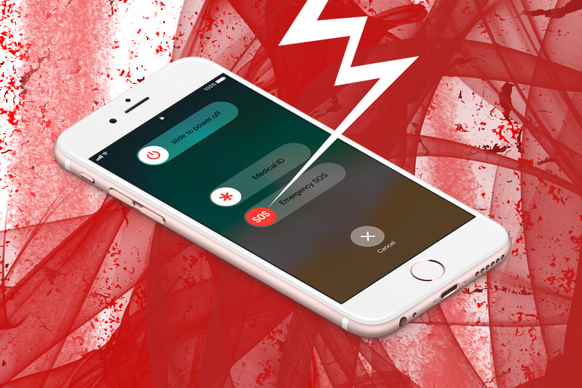 El extraño caso de los iPhone que han hecho más de 1.600 llamadas ...