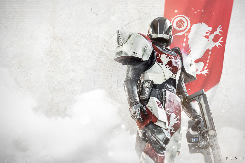 Destiny 2: redescubre Vostok y sus opciones como mapa de PVP