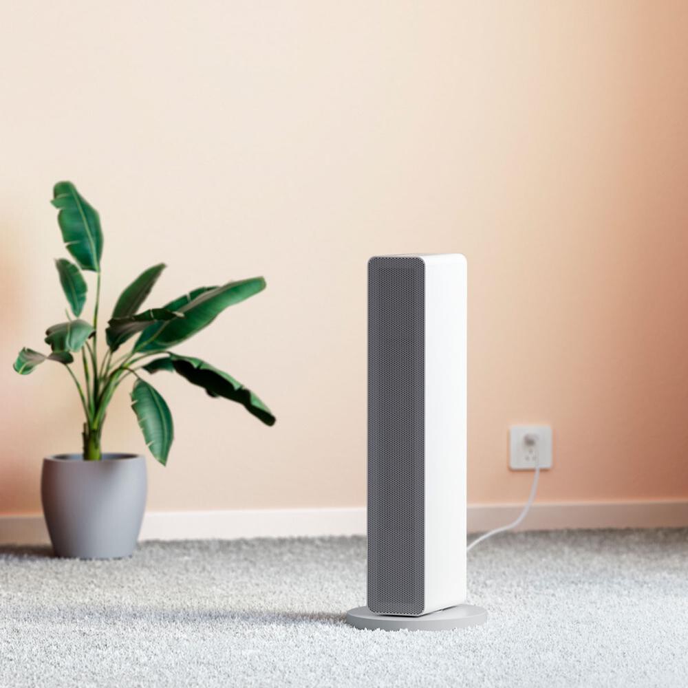 Smartmi Fan Heater: el nuevo calefactor del ecosistema conectado de ...