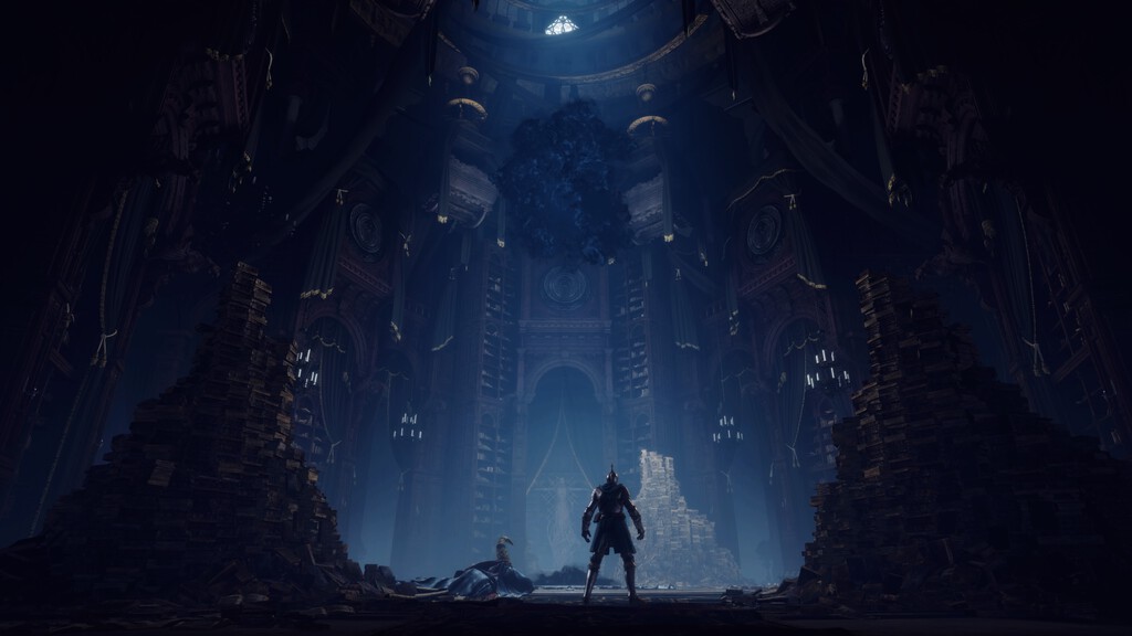 Elden Ring va camino de convertirse en uno de los juegos más vendidos del año, según el último ...