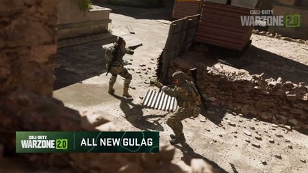 Warzone 2: ¿Qué son los kits de entrada al gulag? - Call of Duty: Warzone 2 - 3DJuegos
