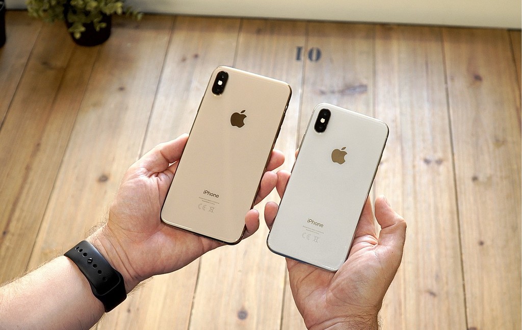 iPhone XS Max, análisis. review con características, precio y ...