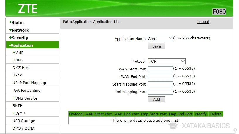 Puertos de router: qué son, cómo abrirlos y por qué