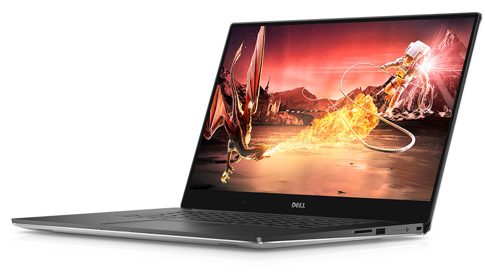 Dell trae a México su nuevo portátil insignia: el XPS 15