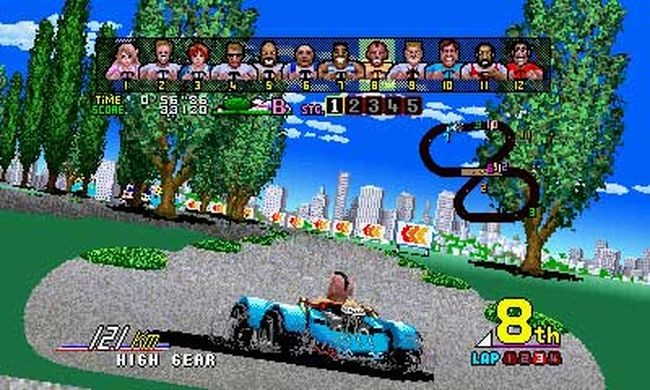 SEGA 3D Classics Collection, análisis: review con precio y experiencia ...