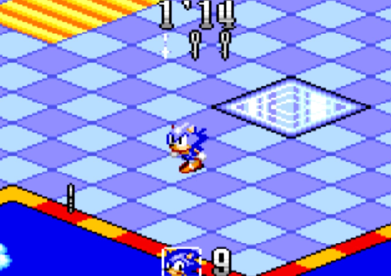 Este Sonic no es ni medio normal: los 11 juegos más extraños del erizo de Sega