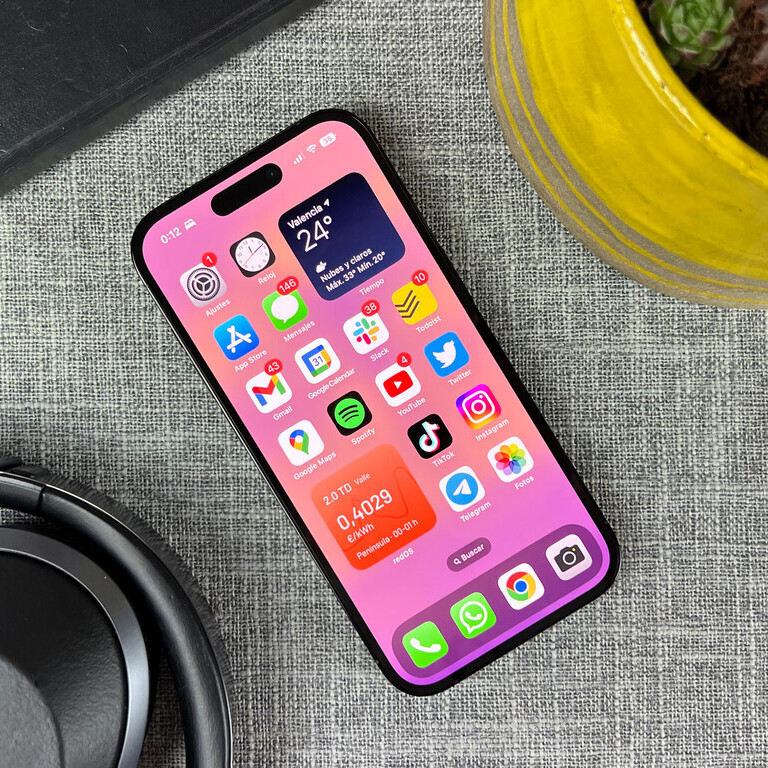iPhone 14 Pro precio y dónde comprar | Ofertas en Amazon y Apple - La ...