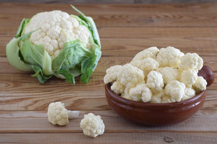 Como Cortar Coliflor - Dibujos Cute Para Imprimir