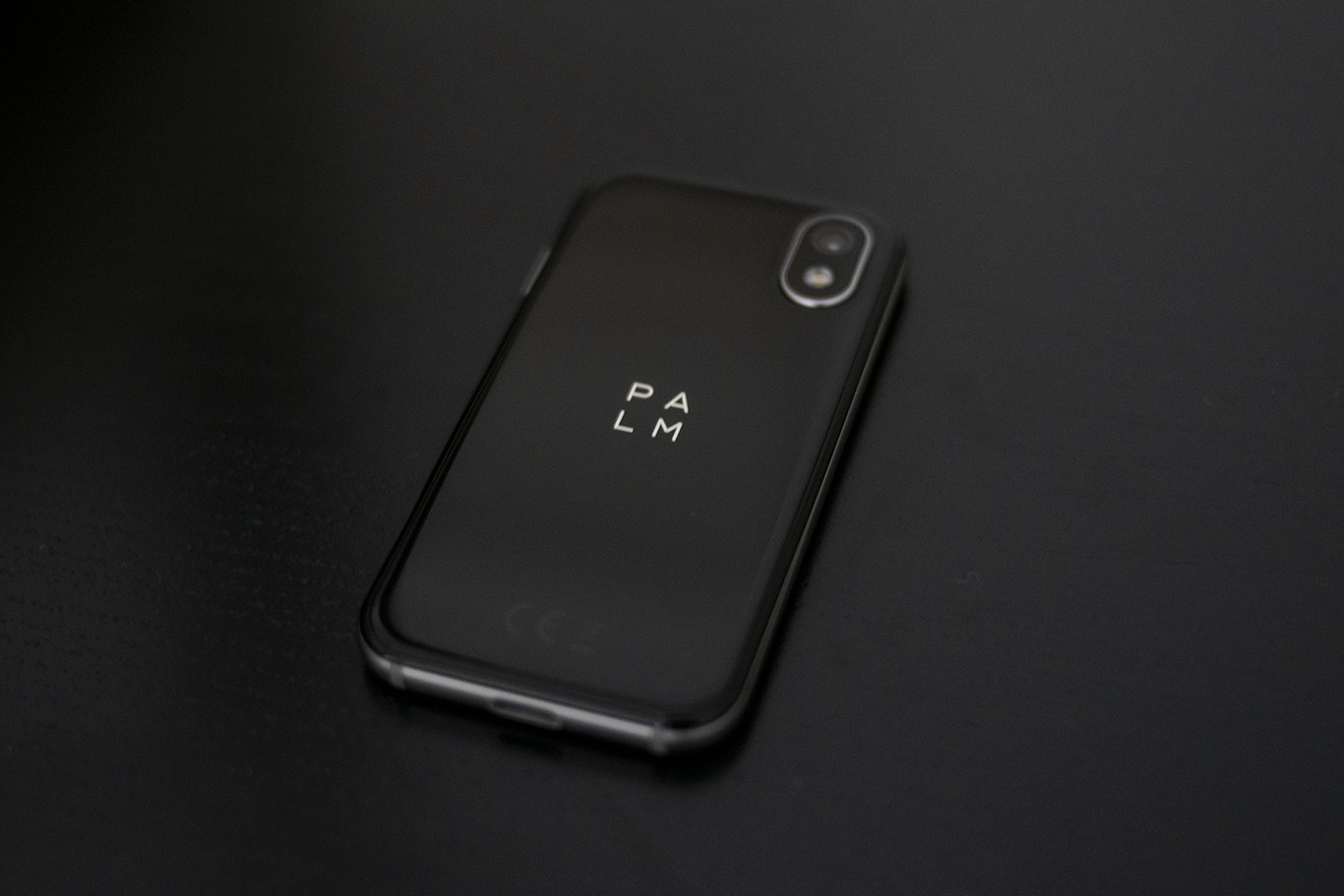 Palm, análisis: review con características, precio y especificaciones