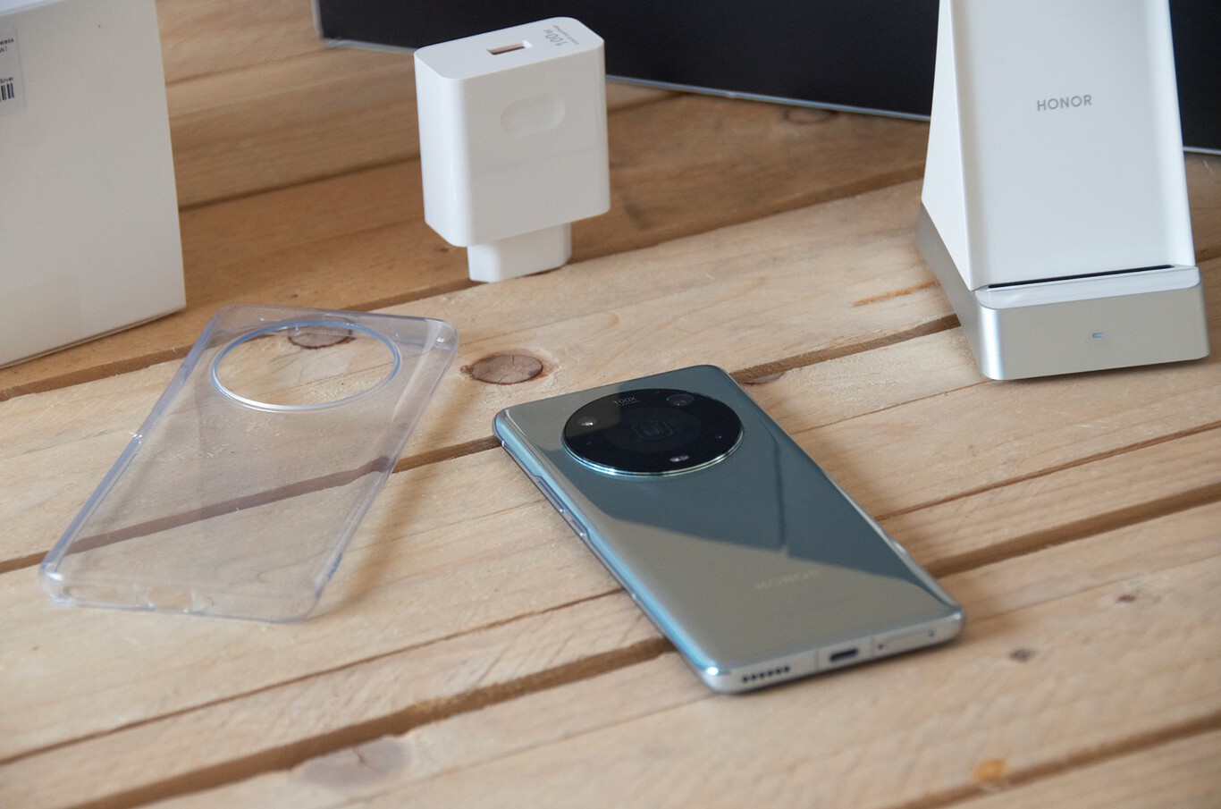 Honor Magic4 Pro, análisis: review con características, precio y especificaciones