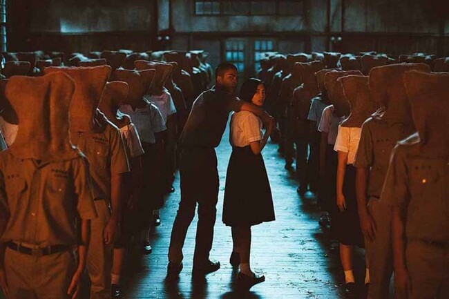 'Detention': Netflix convierte el videojuego en una intrigante serie de ...