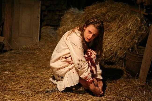 Sitges 2010 | 'El último exorcismo' (Daniel Stamm) y 'Carne de neón ...