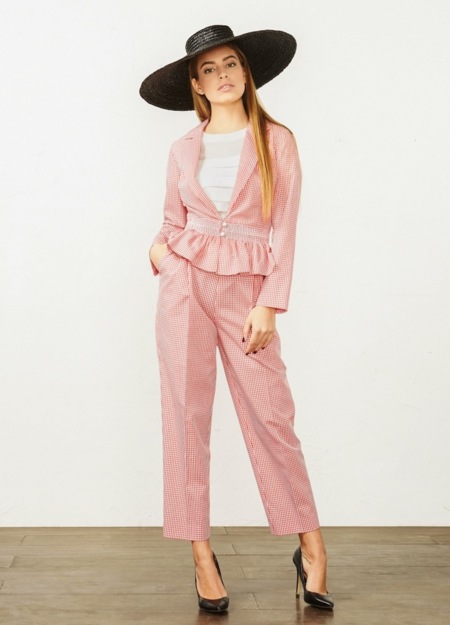 Kolonaki dice ¡Hello Spring! con su nueva colección