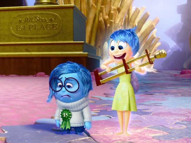 Cannes 2015 | 'Inside Out', las emociones de Pixar, el paro en Francia ...
